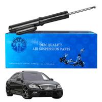China For Mercedes-Benz W221 Front Left And Right Shock Absorber 2213204913 2213202113 2213209313 2213209913 for sale