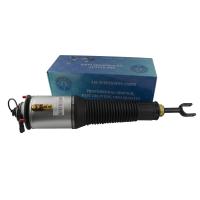 China High Quality 2002-2010 New Auto Car Air Suspension Shock Absorber 4E0616039AF Air Strut Front Shock Absorber  For A8 D3 for sale