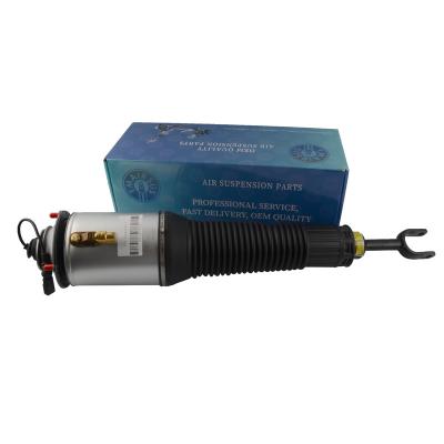 China High Quality 2002-2010 New Auto Car Air Suspension Shock Absorber 4E0616039AF Air Strut Front Shock Absorber  For A8 D3 for sale