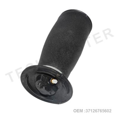 China BMW E61 535xi 530xi Suspension Pneumatic Air Spring Bag Rear Right or Left 37126765602 for sale