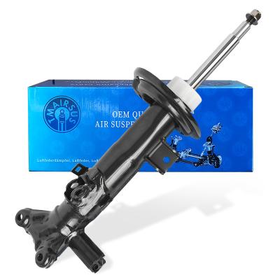 China Steel Shock Absorber A2123232500 For E212 2matic ADS Front Left 2009-2018 for sale