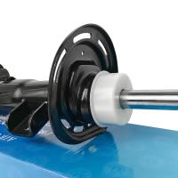 China Mercedes Benz E Class W212/S212 E63 AMG Shock Absorber with ADS 2123206713 2123206813 for sale