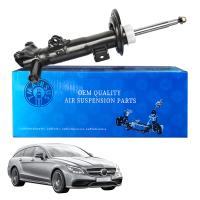 China Airmatic Suspension Air Shock for W212 AMG Mercedes E Class W212 Shock Absorber 2123202500 2123202600 for sale