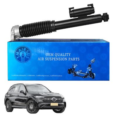 China Auto Car Parts Suspension System Rear Shock Absorber For W253 2533201330 2533204600 for sale