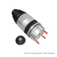 China Front Air Suspension Spring Air Bag For Touareg VW Audi Q7 2011- 7P6616039N 7P6616039L 7P6616039H for sale