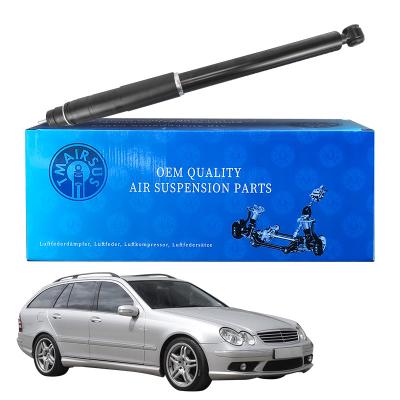 China Car Model Mercedes-Benz C203 2004-2008 Shock Absorber 2033261700 for Rear Left And Right Position for sale