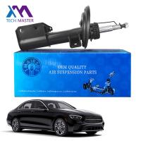China Mercedes-Benz C204 4matic Vibration Damper Shock Absorber Part Number 2043232800 for sale