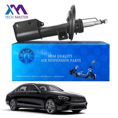 China Mercedes-Benz C204 4matic Vibration Damper Shock Absorber Part Number 2043232800 for sale