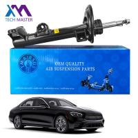 China Vibration Damper Front Shock Absorber 2043232400 for Mercedes-Benz C204  2008-2014 for sale