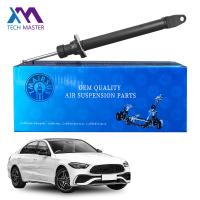 China 100% Tested Vibration Damper Front Left And Right Shock Absorber 2053200130 for Benz C205 for sale