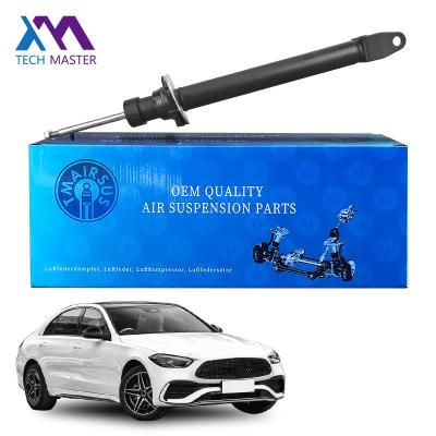 China 100% Tested Vibration Damper Front Left And Right Shock Absorber 2053200130 for Benz C205 for sale