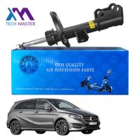 China Shock Absorber Front Left Position Vibration Damper 2463232900 for Mercedes-Benz W246 W176 for sale