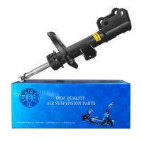 China 2463232900 Shock Absorber for Mercedes-Benz W246 W176 Front Left Position for sale