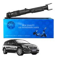 China Global Steel Aluminum Rubber Air Suspension Shock for Mercedes-Benz W251/R300 with ADS 2513201931 2513202231 2513203013 for sale