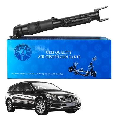 China Global Market Air Suspension Shock For Mercedes-Benz W251 R-class Rear With ADS Designed To Replace/Repair 2513201931 2513202231 2513203013 for sale