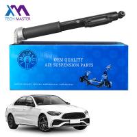 China 100% Tested Vibration Damper Rear Left Or Right Shock Absorber A2053208630 A2053208530 For Benz C205 for sale