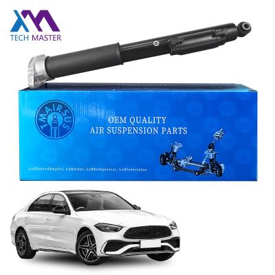 China 100% Tested Vibration Damper Rear Left Or Right Shock Absorber A2053208630 A2053208530 For Benz C205 for sale