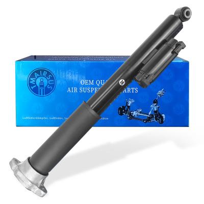 China Mercedes-Benz C205 Shock Absorber With Steel Ruhber And Part Number A2053208630 A2053208530 for sale
