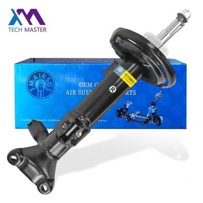 China 2010-2016 Car Year Global Gas Filled Air Suspension Shock For W204 W207 E-coupe Front Left Shock With ADS 2073231300 2043230900 for sale