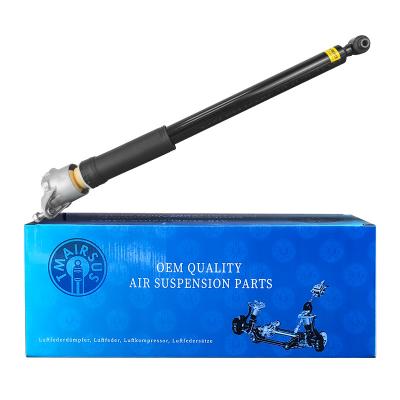 China Upgrade Your Vehicle's-W246 Suspension with Rear Left Or Right Shock Damper 1763202331 for sale