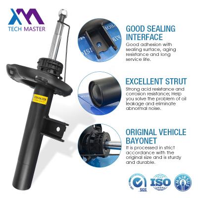 China Stable Front Left Or Right Shock Absorber 1773230200 1773230100 For Mercedes-Benz A Class/W177/247 for sale