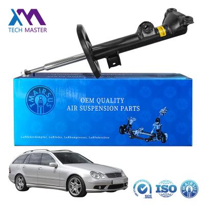 China Excellent Performance Vibration Damper Shock Absorber 2033201330 for Mercedes-Benz C203 2004-2008 for sale