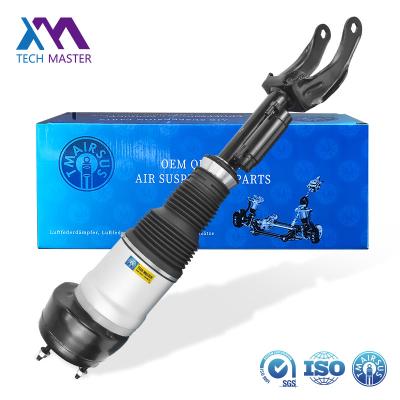 China 4pins Suspension Shock Strut Spring 2923204513 2923204613 Front Shock Struts Absorber for Mercedes-Benz C292 for sale