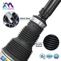 China 4pins Suspension Shock Strut Spring 2923204513 2923204613 Front Shock Struts Absorber for Mercedes-Benz C292 for sale