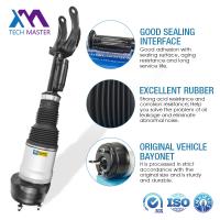 China 4pins Suspension Shock Strut Spring 2923204513 2923204613 Front Shock Struts Absorber for Mercedes-Benz C292 for sale