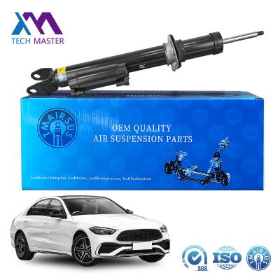 China Maximize Your Vehicle's W205 2matic Performance with Gas Pressure Car Shock Absorber 2053231500 2053231600 for sale
