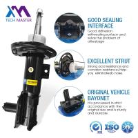 China Auto Suspension Full Shock Absorbers for W212 W218 C218 4maitc Shocks Absorber 2123203338 2123203438 for sale