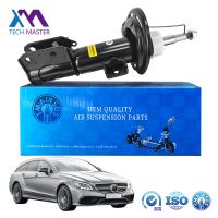 China Auto Suspension Full Shock Absorbers for W212 W218 C218 4maitc Shocks Absorber 2123203338 2123203438 for sale