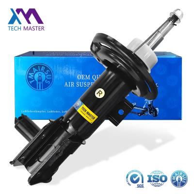 China TS16949 Certified Car Air Suspension Kit for z W212 W218 C218 4maitc Adjustable Shock Absorbers 2123234600 2123234700 for sale