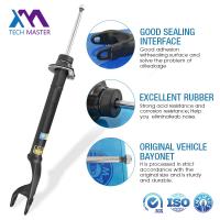 China Front Gas Pressure Shock Absorber for W205 4matic Air Suspension System Shock Absorber 2053205330 for sale