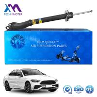 China Front Gas Pressure Shock Absorber for W205 4matic Air Suspension System Shock Absorber 2053205330 for sale