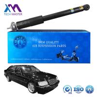 China Adjustable Shock Absorbers for Mercedes Benz W140 Front Durable Car Shock Absorbers 1403200830 for sale