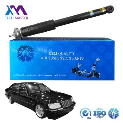 China Adjustable Shock Absorbers for Mercedes Benz W140 Front Durable Car Shock Absorbers 1403200830 for sale