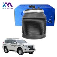 China Optimal Performance and Durability Air Suspension Spring For Toyota Land Cruiser Prado J150 Lexus GX460 Rear Left 48090-60010 48080-60010 for sale