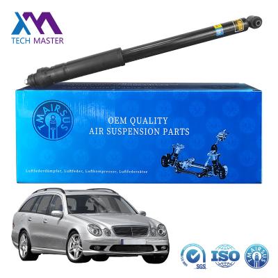 China Suspension System Rear Shock Absorber for Mercedes Benz W211 Automatic shock 2113260900 for sale