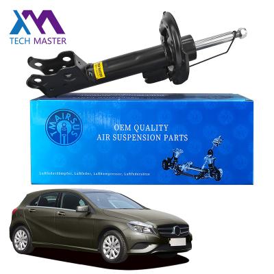 China Mercedes Benz W169/245 2008-2011 Car Shock Absorber Standard Impact Pressure for Improved Driving Experience for sale