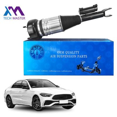 China Air Suspension Shock 2053204768 2053208300 2053200138 For 2015-2021 Mercedes-Benz w205 C- class for sale