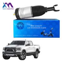 China Air Suspension Shock  4877147AA 68232282AF 68232283AF Front Left And Right For 2013--2019 Dodge RAM 1500 for sale