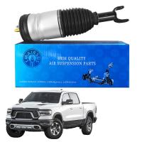 China Air Suspension Shock 4877147AF 4877146AF Front Left And Right For 2013--2019 Dodge RAM 1500 for sale