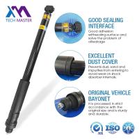 China Steel Rubber Rear Shock Absorber for Mercedes-Benz E211 2113260900 for sale