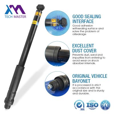 China Steel Rubber Rear Shock Absorber for Mercedes-Benz E211 2113260900 for sale