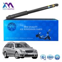 China Steel Rubber Rear Shock Absorber for Mercedes-Benz E211 2113260900 for sale