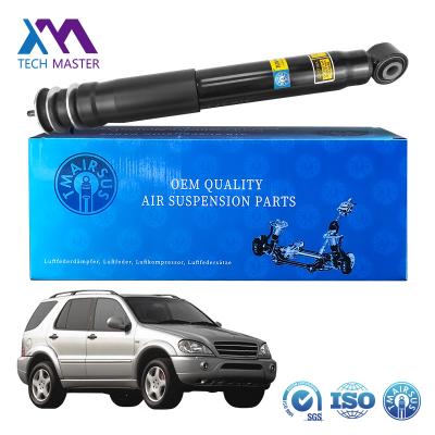 China Front Coli Spring Shock Absorber for Mercedes-Benz W163  1633260300 for sale