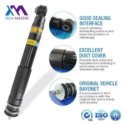 China High-Performance Shock Absorber 1633260300 For Mercedes-Benz W163 Front Left / Right for sale