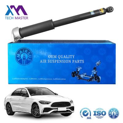 China Rear Coil Spring Shock Absorber 2053207830 for Mercedes-Benz C205 with 12 Months for sale