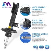 China Front Coil Spring Shock Absorber 1563231900 1563232000  for Mercedes-Benz X156 2015-2019 for sale